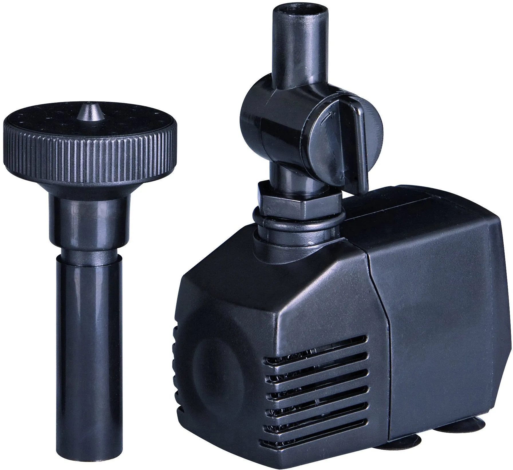 Springbrunnenpumpe kaufen bei OBI